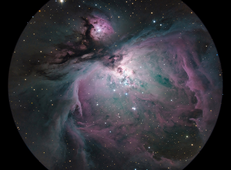 Deep Sky Objects: Amateur Astronomer Guide