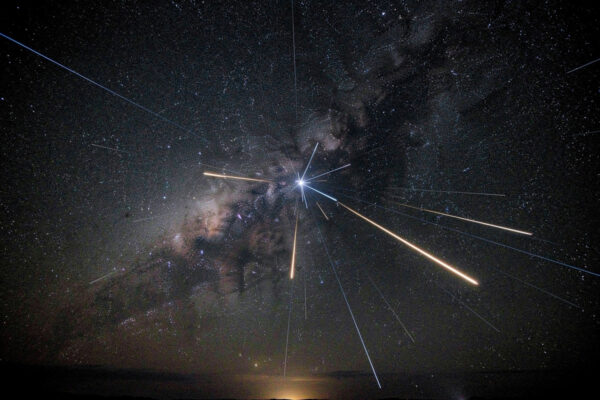 Meteor Showers Guide: When to Watch in 2026