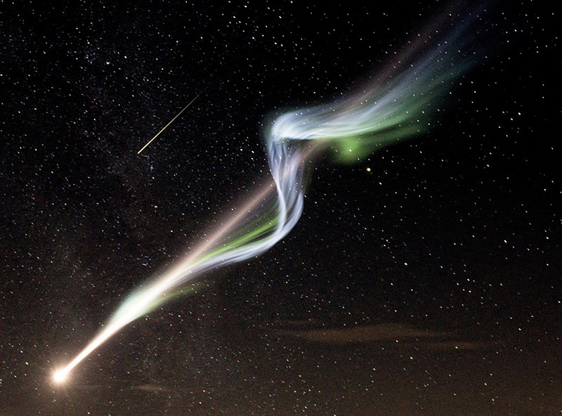 Meteor Showers Guide: When to Watch in 2026