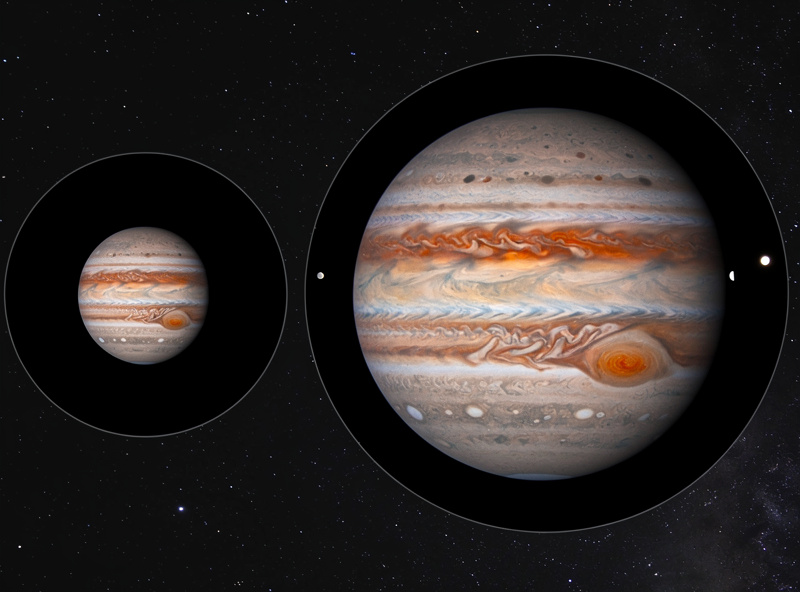 Planets at Opposition: Complete Viewing Guide